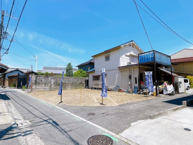 %e5%a4%96%e8%a6%b3%e2%91%a0 | 堺市の不動産売却、不動産査定はマインホーム不動産