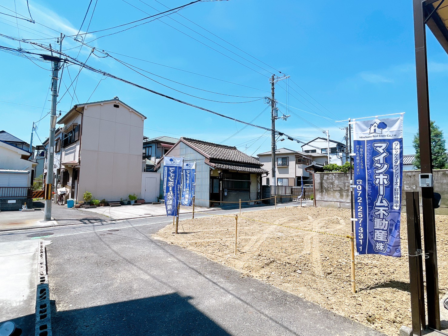 %e5%a4%96%e8%a6%b3%e2%91%ab | 堺市の不動産売却、不動産査定はマインホーム不動産