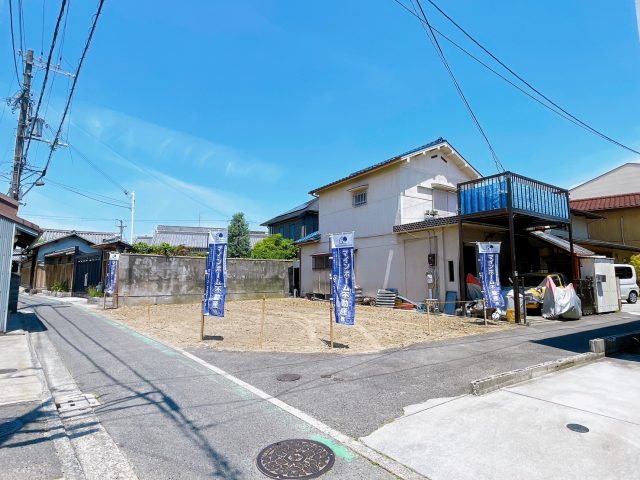 %e5%a4%96%e8%a6%b3%e2%91%aa | 堺市の不動産売却、不動産査定はマインホーム不動産